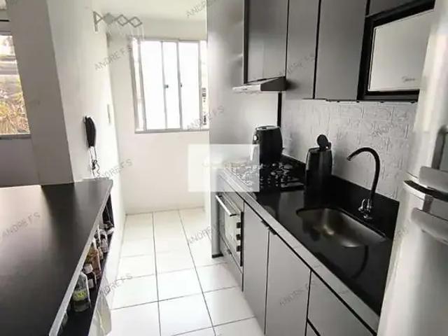 Apartamento para Venda em Jacareí/SP Loteamento Villa Branca 2 Quartos