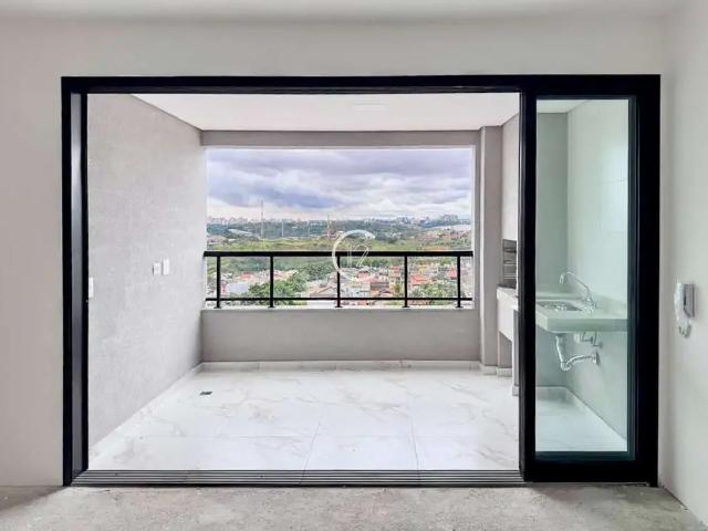 Apartamento para Venda em Jacareí/SP Loteamento Villa Branca 3 Quartos