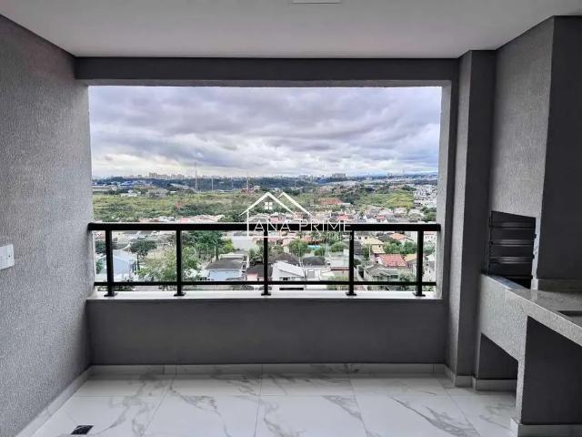 Apartamento para Venda em Jacareí/SP Loteamento Villa Branca 3 Quartos