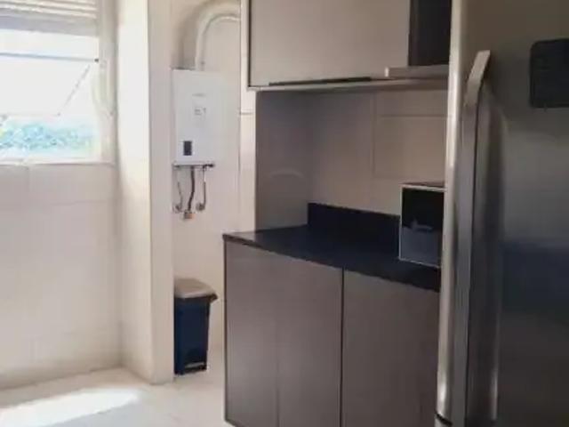 Apartamento para Venda em Jacareí/SP Loteamento Villa Branca 3 Quartos
