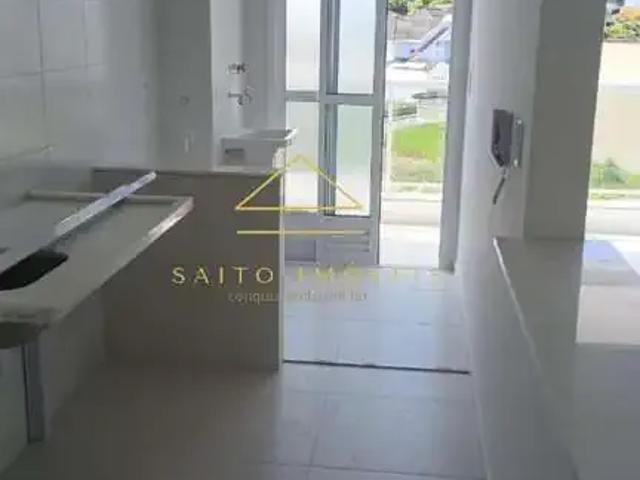 Apartamento para Venda em Jacareí/SP Loteamento Villa Branca 3 Quartos