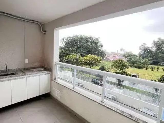 Apartamento para Venda em Jacareí/SP Loteamento Villa Branca 3 Quartos