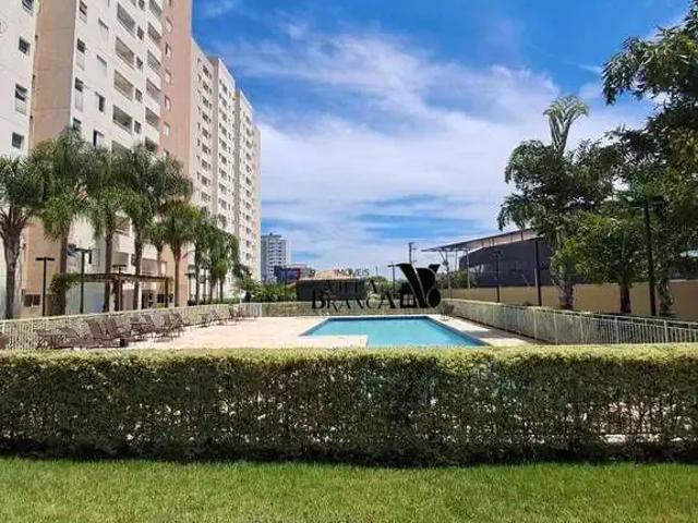 Apartamento para Venda em Jacareí/SP Loteamento Villa Branca 3 Quartos