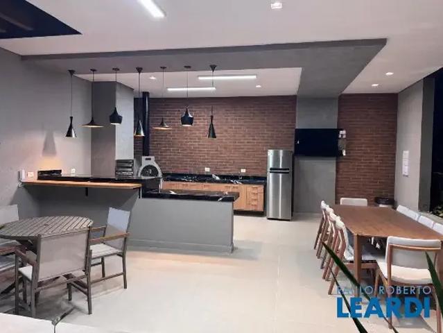 Apartamento para Venda em Jacareí/SP Loteamento Villa Branca 3 Quartos