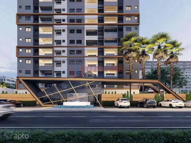 Apartamento para Venda em Jacareí/SP Loteamento Villa Branca 3 Quartos