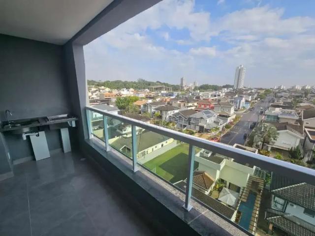 Apartamento para Venda em Jacareí/SP Loteamento Villa Branca 3 Quartos