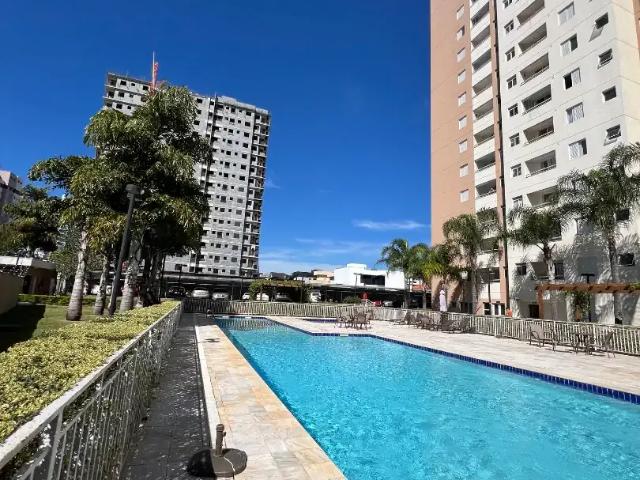 Apartamento para Venda em Jacareí/SP Loteamento Villa Branca 3 Quartos