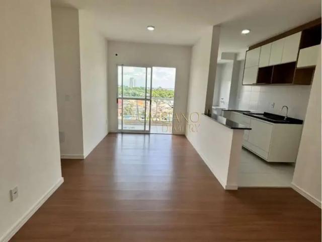 Apartamento para Venda em Jacareí/SP Loteamento Villa Branca 3 Quartos
