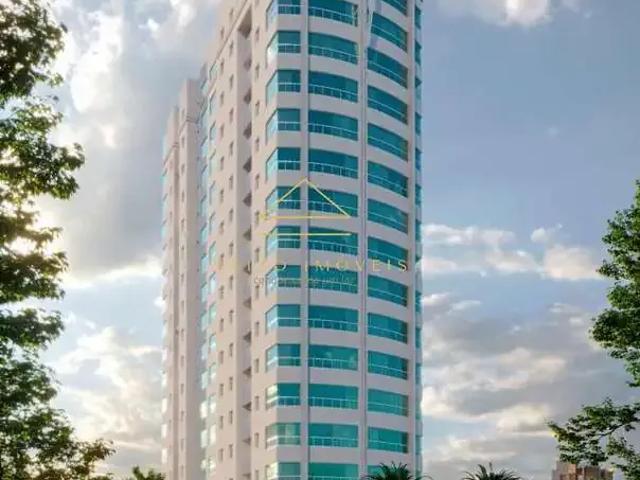 Apartamento para Venda em Jacareí/SP Loteamento Villa Branca 3 Quartos