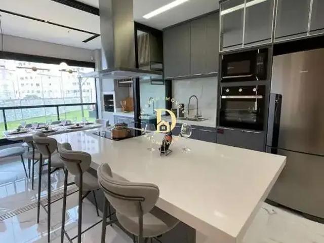 Apartamento para Venda em Jacareí/SP Loteamento Villa Branca 3 Quartos