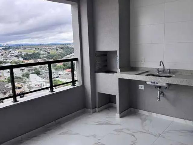 Apartamento para Venda em Jacareí/SP Loteamento Villa Branca 3 Quartos
