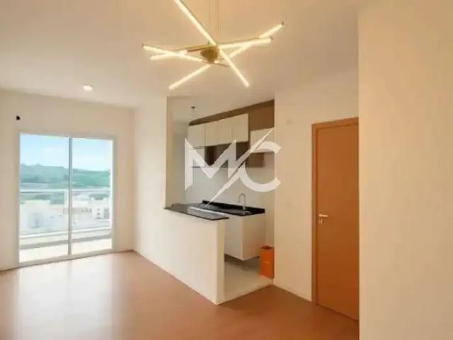 Apartamento para Venda em Jacareí/SP Loteamento Villa Branca 3 Quartos