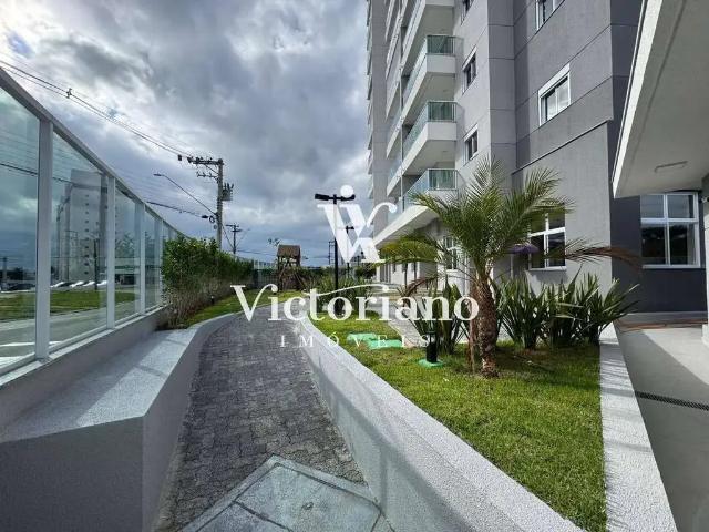 Apartamento para Venda em Jacareí/SP Loteamento Villa Branca 3 Quartos