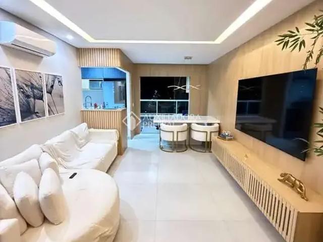 Apartamento para Venda em Jacareí/SP Loteamento Villa Branca 3 Quartos