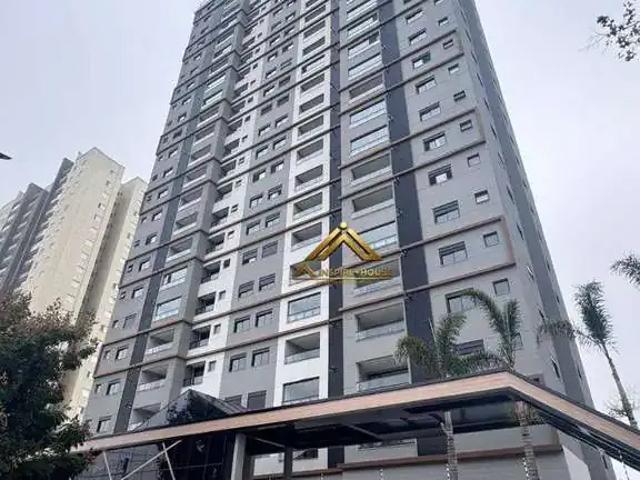Apartamento para Venda em Jacareí/SP Loteamento Villa Branca 3 Quartos