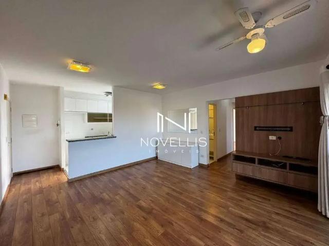 Apartamento para Venda em Jacareí/SP Loteamento Villa Branca 3 Quartos