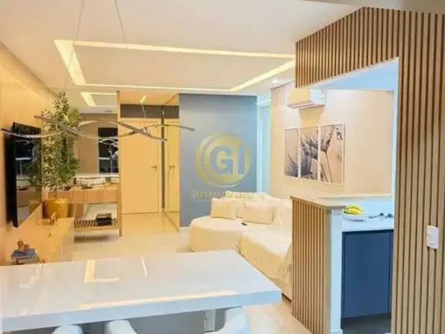 Apartamento para Venda em Jacareí/SP Loteamento Villa Branca 3 Quartos