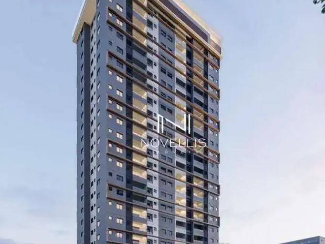 Apartamento para Venda em Jacareí/SP Loteamento Villa Branca 3 Quartos