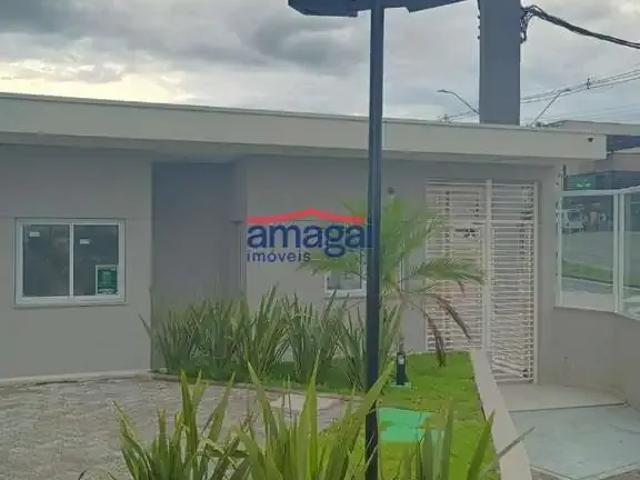 Apartamento para Venda em Jacareí/SP Loteamento Villa Branca 3 Quartos