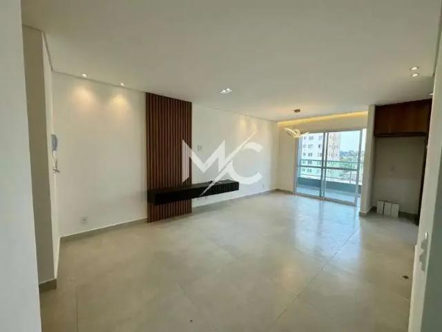 Apartamento para Venda em Jacareí/SP Loteamento Villa Branca 3 Quartos