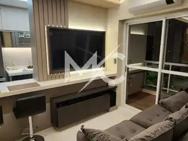 Apartamento para Venda em Jacareí/SP Loteamento Villa Branca 3 Quartos