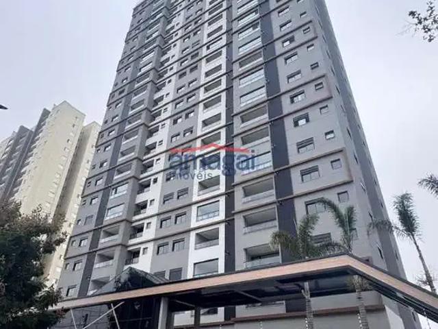 Apartamento para Venda em Jacareí/SP Loteamento Villa Branca 3 Quartos