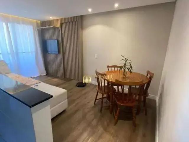 Apartamento para Venda em Jacareí/SP Loteamento Villa Branca 3 Quartos