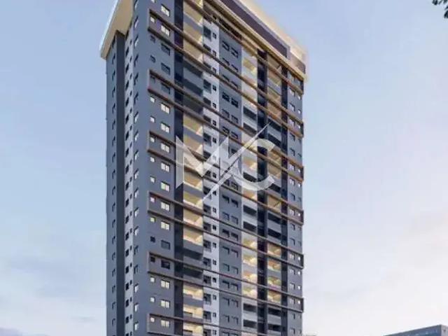 Apartamento para Venda em Jacareí/SP Loteamento Villa Branca 3 Quartos