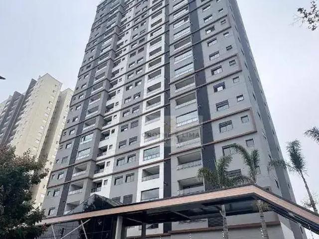 Apartamento para Venda em Jacareí/SP Loteamento Villa Branca 3 Quartos