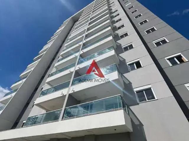 Apartamento para Venda em Jacareí/SP Loteamento Villa Branca 3 Quartos