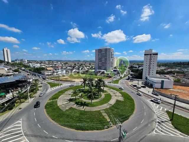 Apartamento para Venda em Jacareí/SP Loteamento Villa Branca 3 Quartos