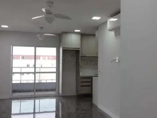Apartamento para Venda em Jacareí/SP Loteamento Villa Branca 3 Quartos