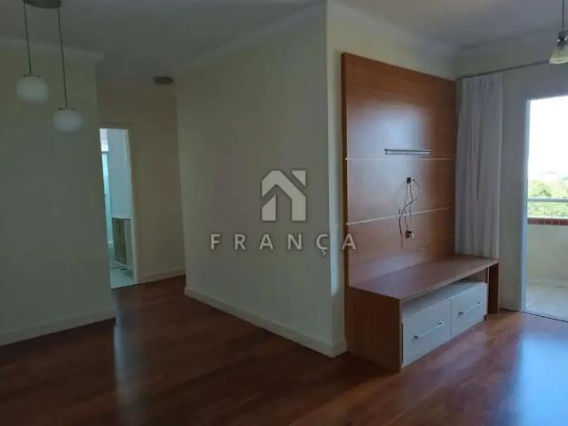 Apartamento para Venda em Jacareí/SP Loteamento Villa Branca 3 Quartos