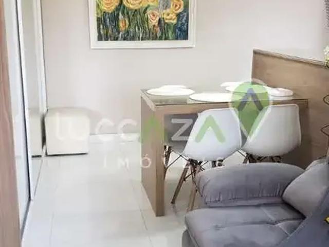 Apartamento para Venda em Jacareí/SP Loteamento Villa Branca 3 Quartos