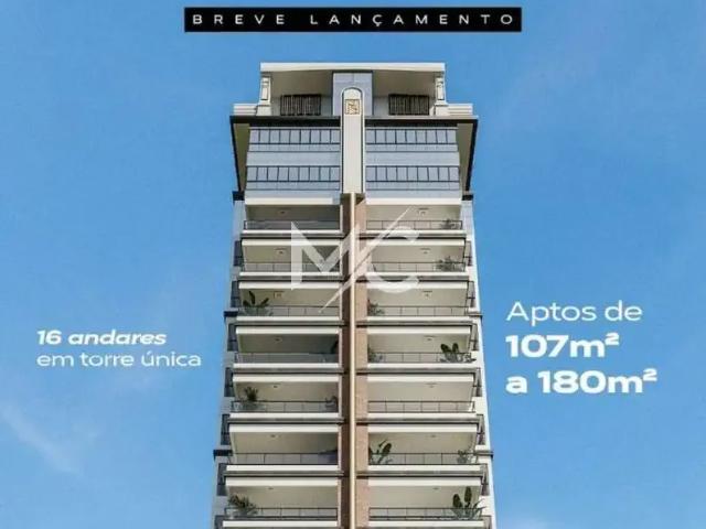 Apartamento para Venda em Jacareí/SP Loteamento Villa Branca 3 Quartos