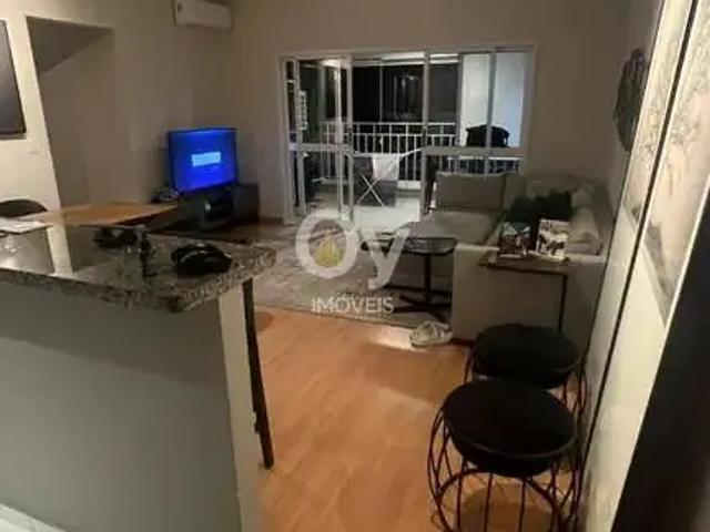 Apartamento para Venda em Jacareí/SP Loteamento Villa Branca 3 Quartos