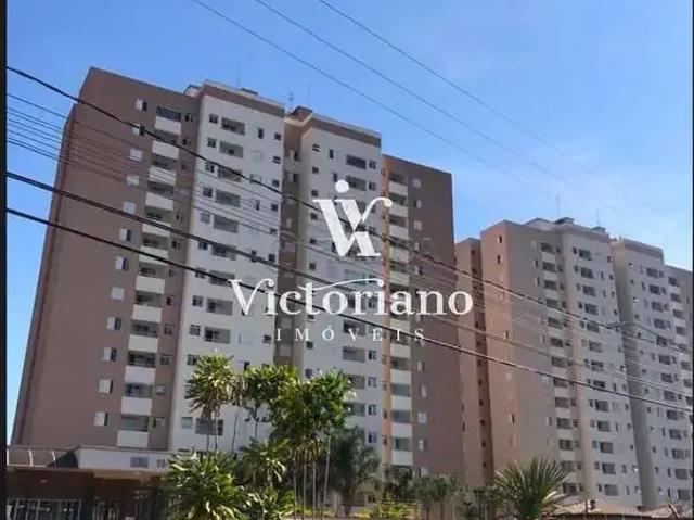 Apartamento para Venda em Jacareí/SP Loteamento Villa Branca 3 Quartos