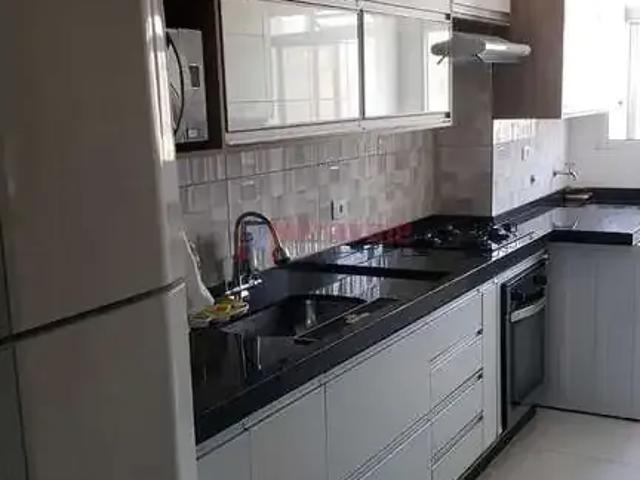 Apartamento para Venda em Jacareí/SP Loteamento Villa Branca 3 Quartos