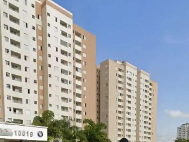 Apartamento para Venda em Jacareí/SP Loteamento Villa Branca 3 Quartos