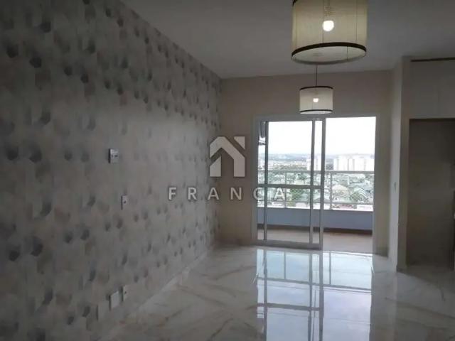 Apartamento para Venda em Jacareí/SP Loteamento Villa Branca 3 Quartos