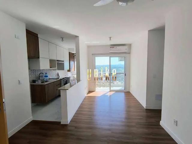 Apartamento para Venda em Jacareí/SP Loteamento Villa Branca 3 Quartos