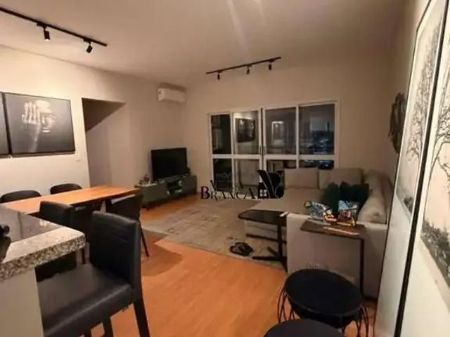 Apartamento para Venda em Jacareí/SP Loteamento Villa Branca 3 Quartos