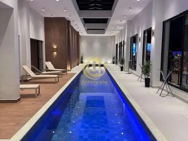 Apartamento para Venda em Jacareí/SP Loteamento Villa Branca 3 Quartos