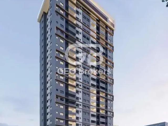 Apartamento para Venda em Jacareí/SP Loteamento Villa Branca 3 Quartos