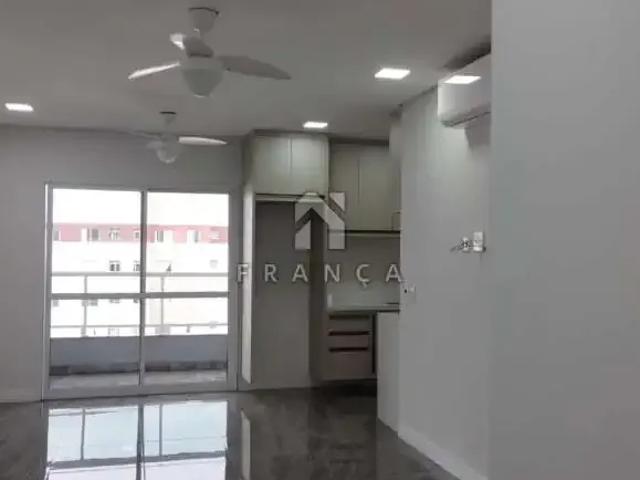 Apartamento para Venda em Jacareí/SP Loteamento Villa Branca 3 Quartos