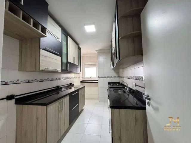 Apartamento para Venda em Jacareí/SP Loteamento Villa Branca 3 Quartos