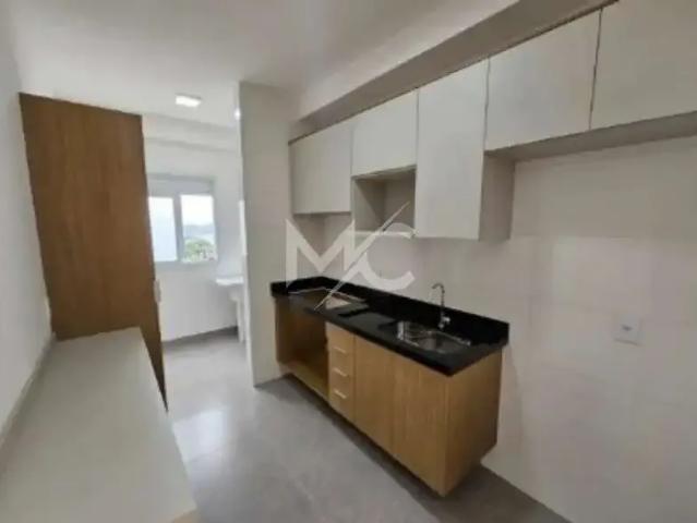 Apartamento para Venda em Jacareí/SP Loteamento Villa Branca 3 Quartos