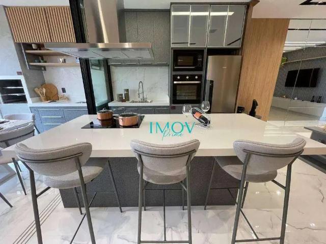 Apartamento para Venda em Jacareí/SP Loteamento Villa Branca 3 Quartos