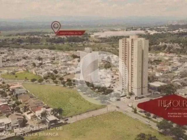Apartamento para Venda em Jacareí/SP Loteamento Villa Branca 3 Quartos