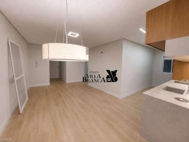 Apartamento para Venda em Jacareí/SP Loteamento Villa Branca 3 Quartos